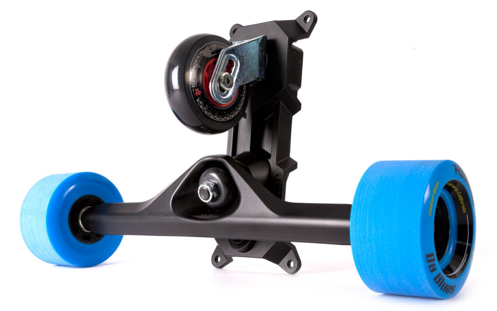 Freebord Presents The New G3-R Freebord Truck – Freebord