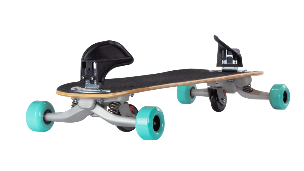 Freebord 5-X "As Seen On" - Freebord